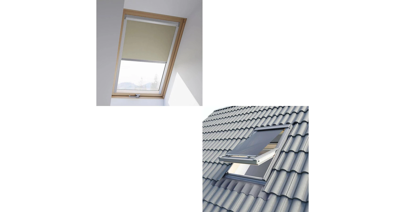 TERMOTECH csomagajánlat FAKRO / OPTILIGHT tetőablakra - Termotech ...