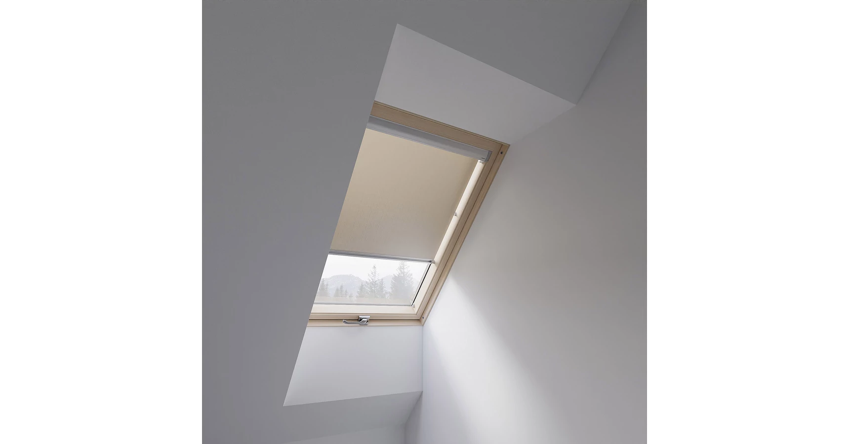 TERMOTECH V30 Árnyékoló roló VELUX tetőablakra KIÁRUSÍTÁS - Termotech ...